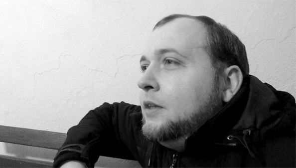 Vita – René Markus